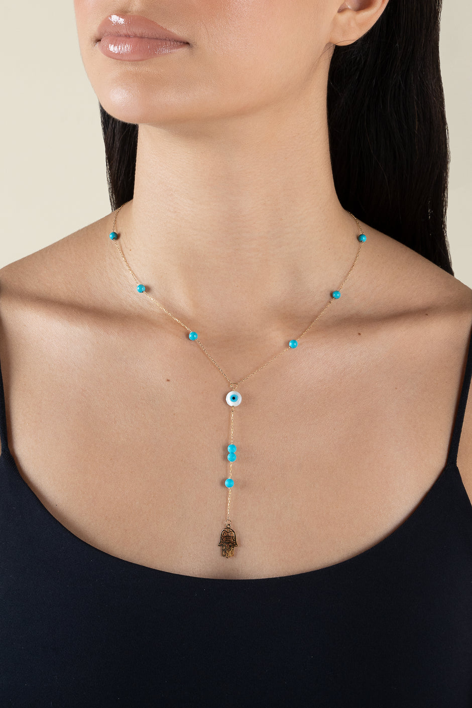 All – HIBA HASBINI