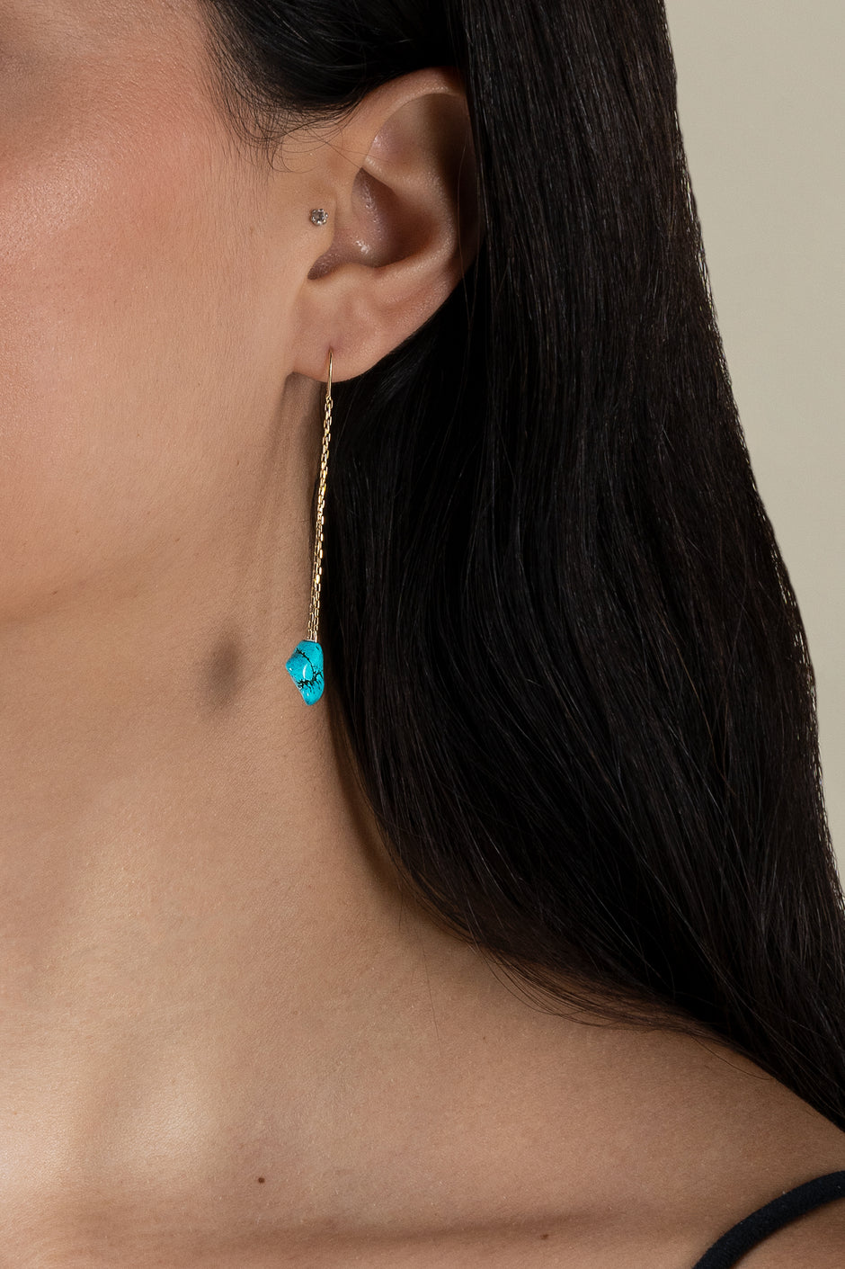 Earrings – HIBA HASBINI